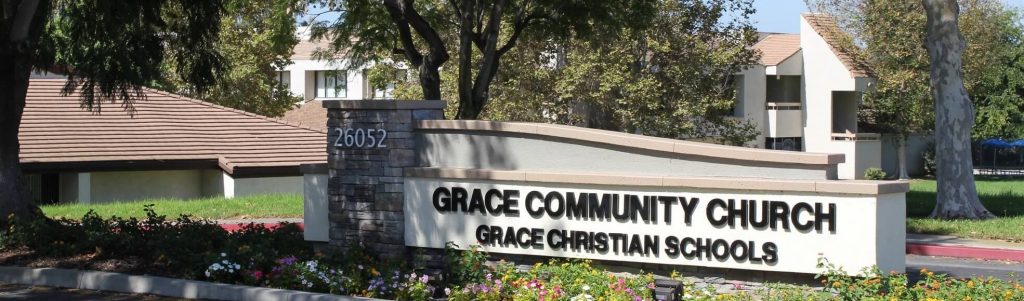 Mission, Vision, Values – Grace Christian Schools